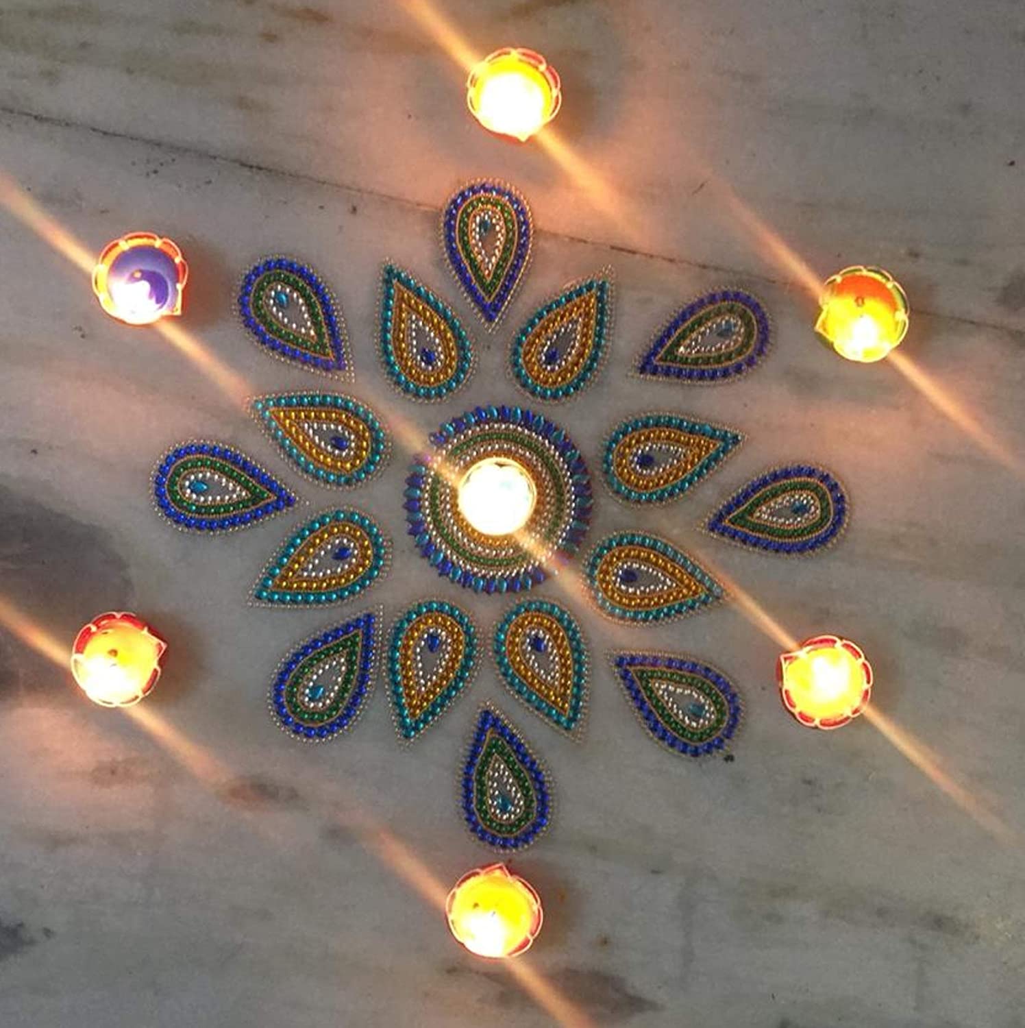 Diwali Decoration Ideas 2023 - Decorat
