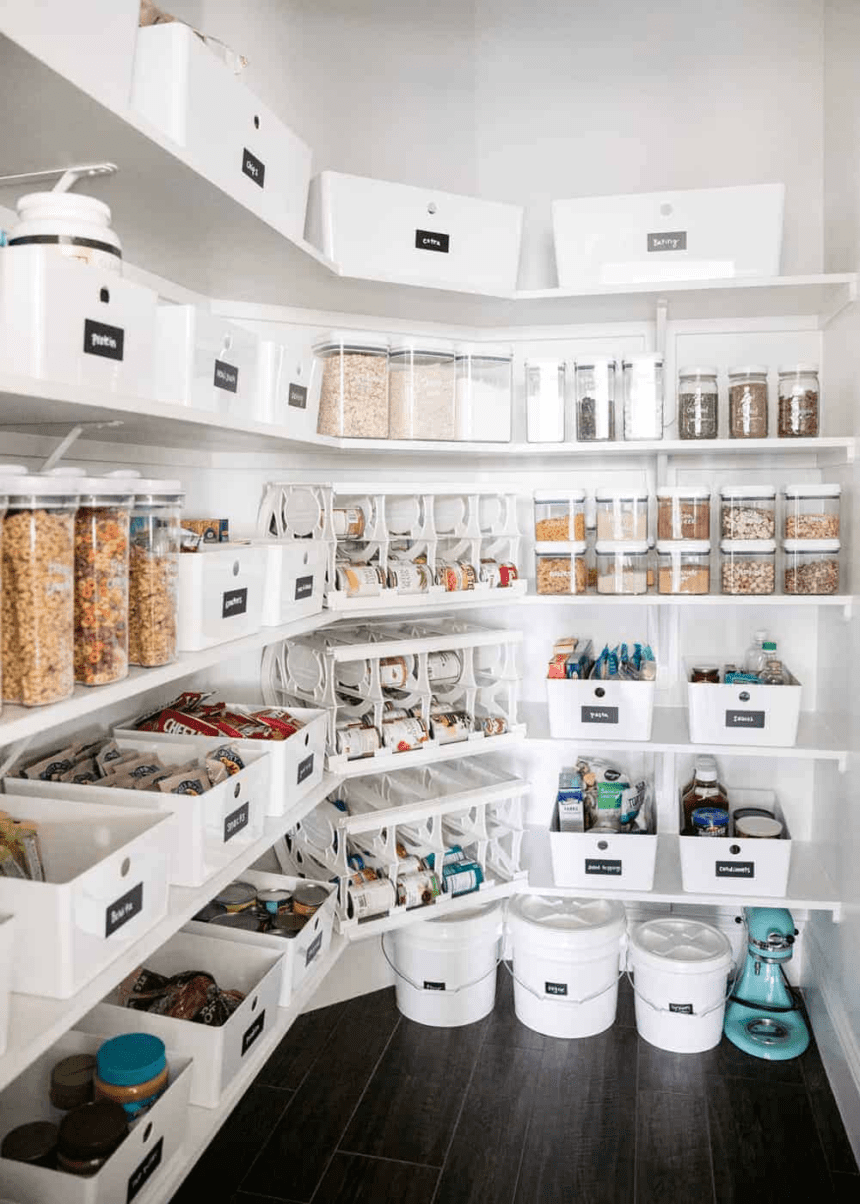 12 Minimalist Home Decor Ideas for a Sleek and Simplified Look - Decorat