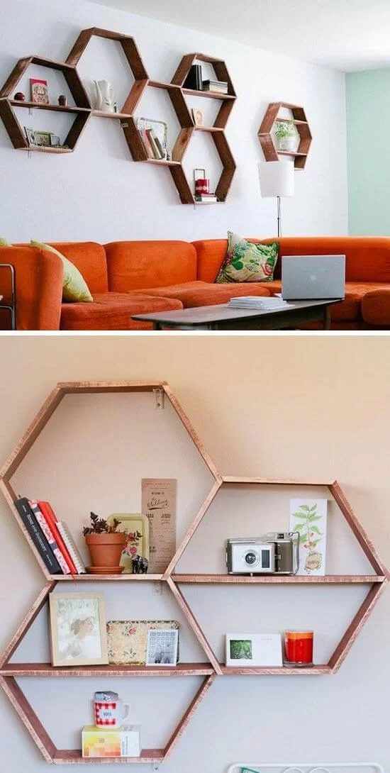 DIY Wall Decor Ideas to Elevate Your Home Interior Design - Decorat