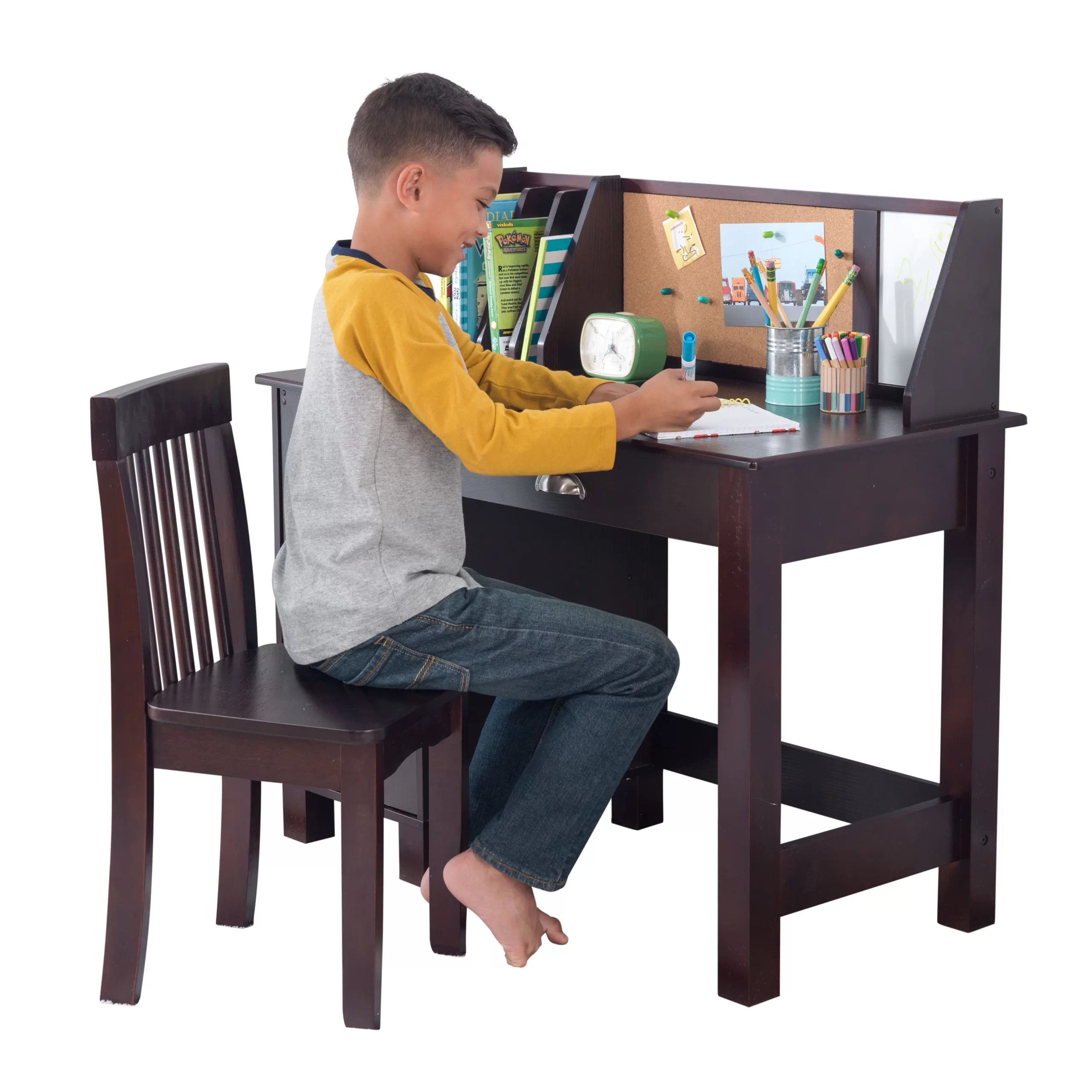 7 Creative Kids’ Chair Designs to Make Study Time Exciting - Decorat