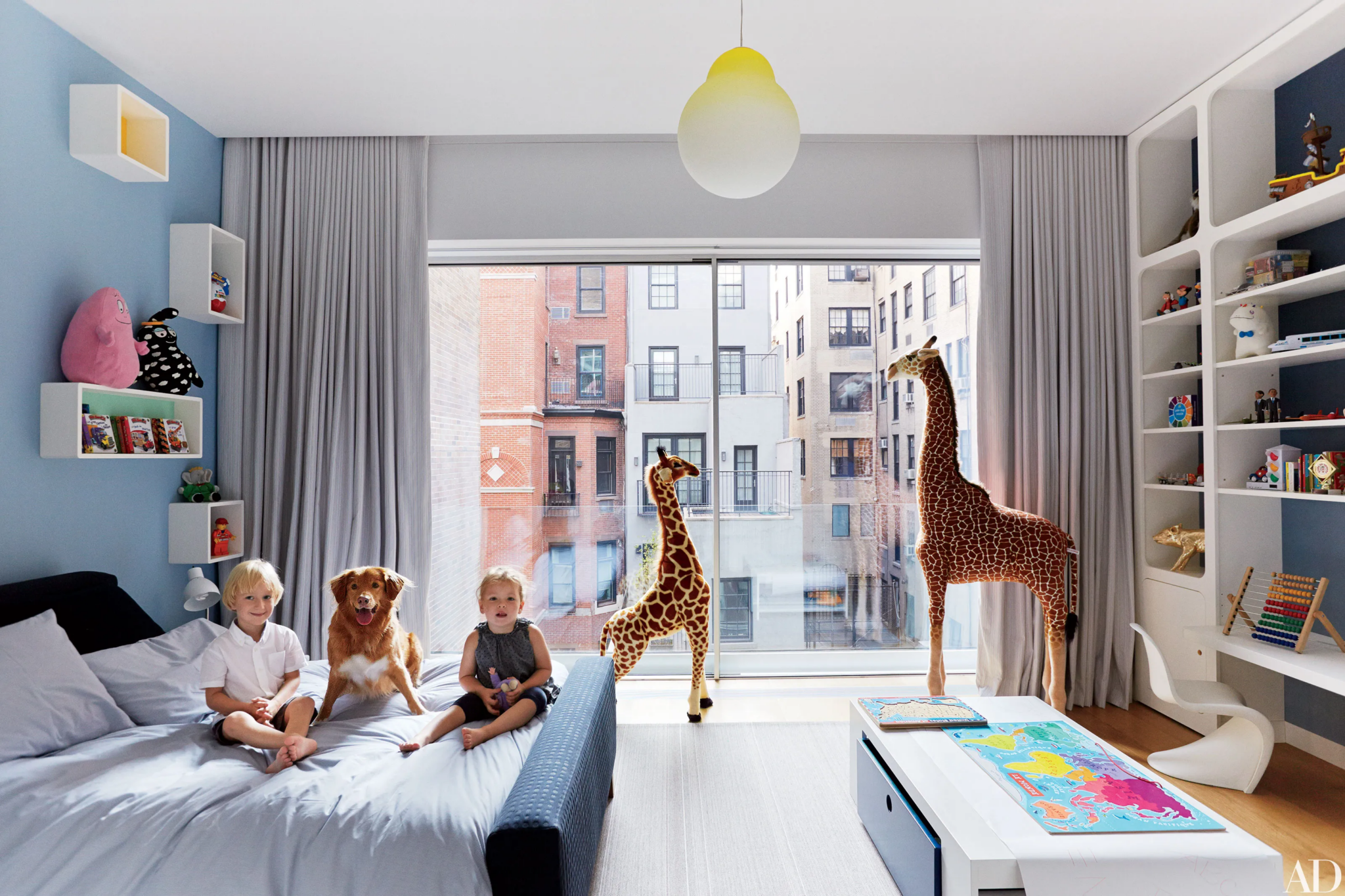 How to Design the Perfect Kids’ Room for Your First Child: A Complete ...