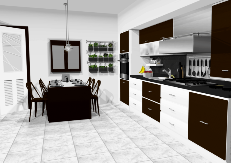 15 Best Kitchen Design Tools And Software To Use In 2025 (Free & Paid ...