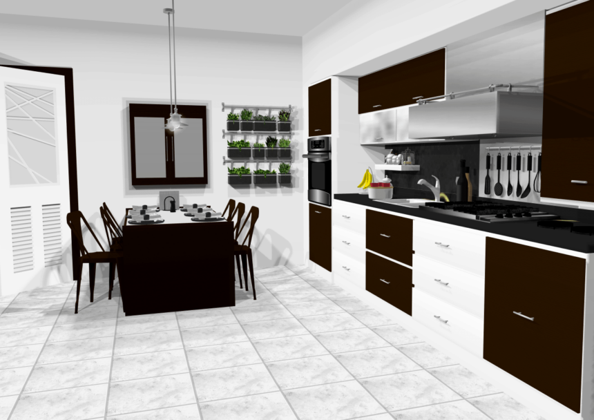 15 Best Kitchen Design Tools And Software To Use In 2025 (Free & Paid ...