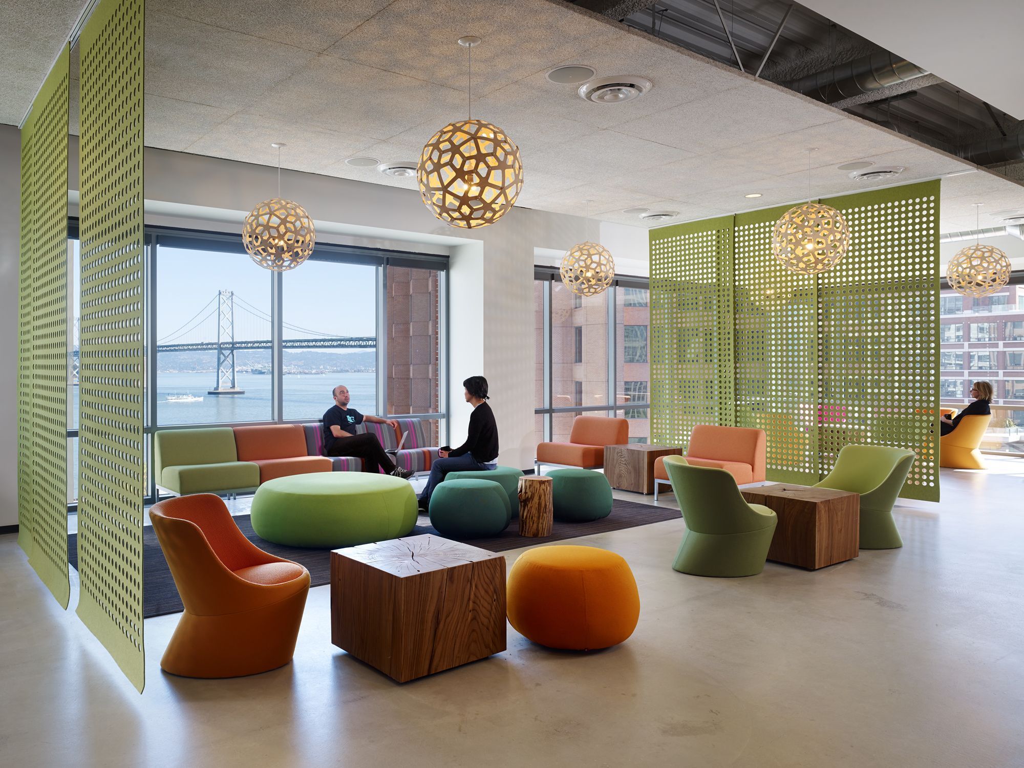 Designing Modern Co-Living Spaces: How to Create Comfort, Functionality ...