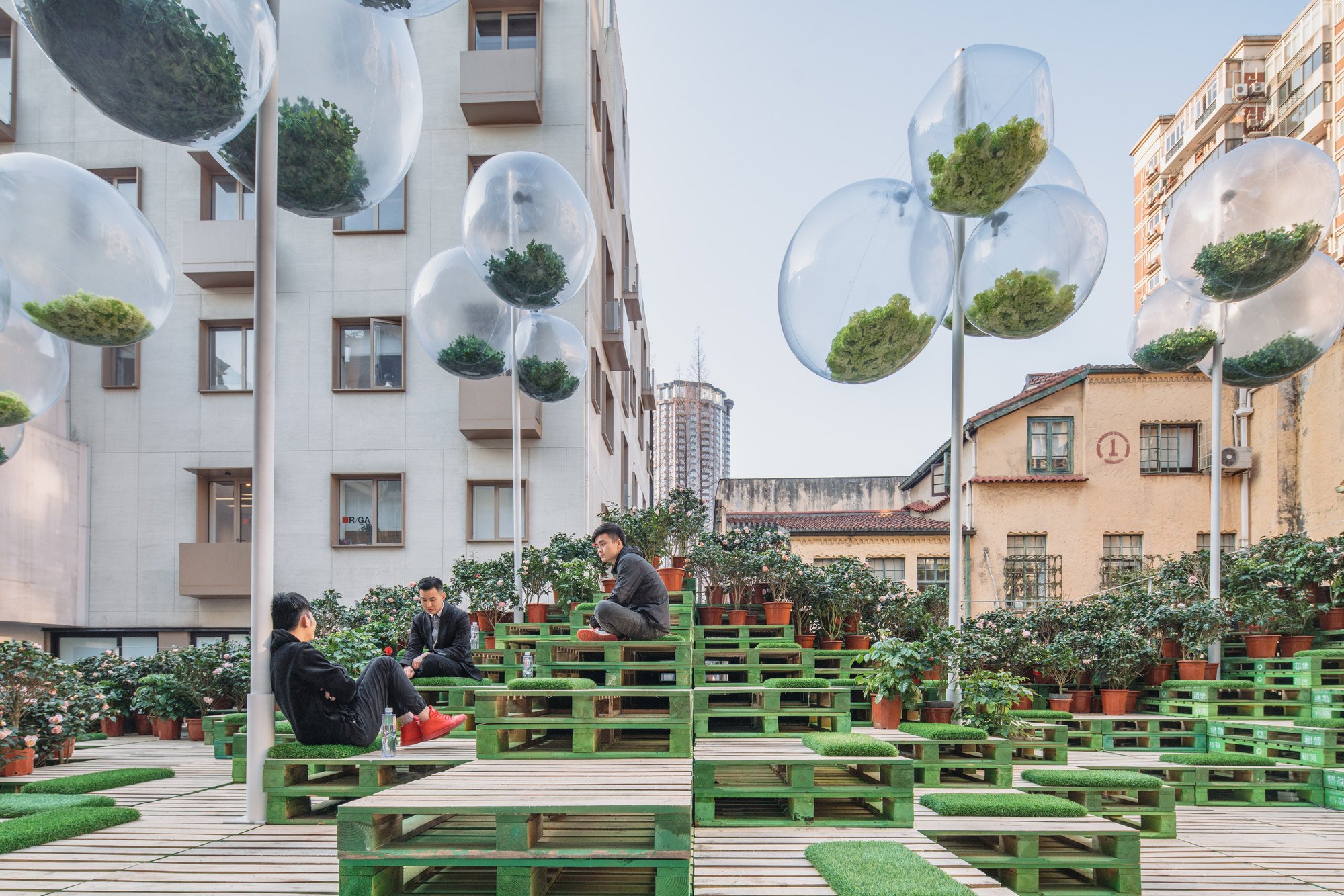 Designing Modern Co-Living Spaces: How to Create Comfort, Functionality ...