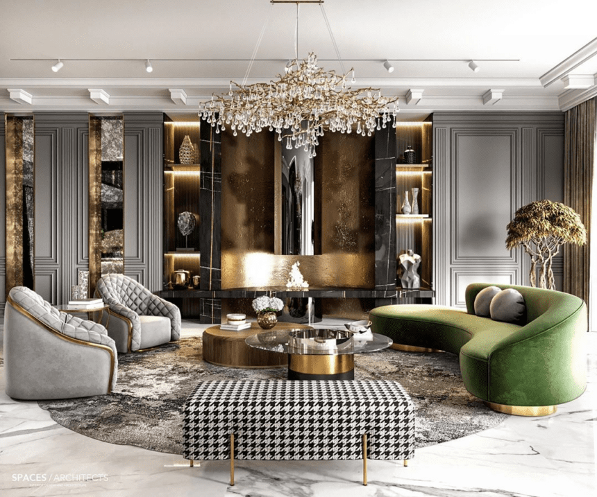 The Role of Furniture in Interior Design: Enhancing Style, Comfort ...