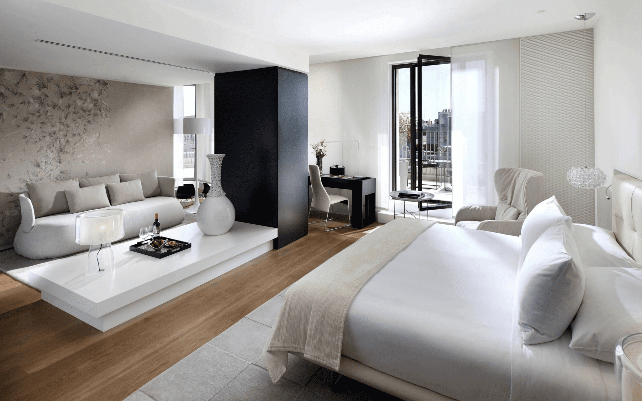 The Role of Furniture in Interior Design: Enhancing Style, Comfort ...