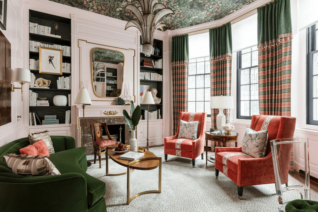 Top Interior Design Instagram Accounts for Inspiration - Decorat
