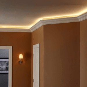 Mastering Cove Lighting: A Complete Installation Guide - Decorat