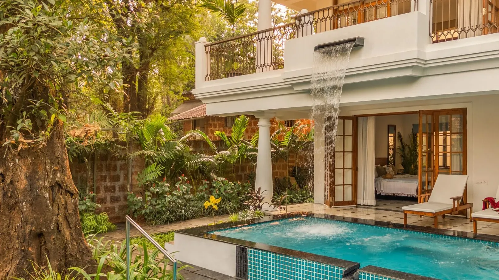 4 Most Read (and Gorgeous) Houses in D India - Decorat