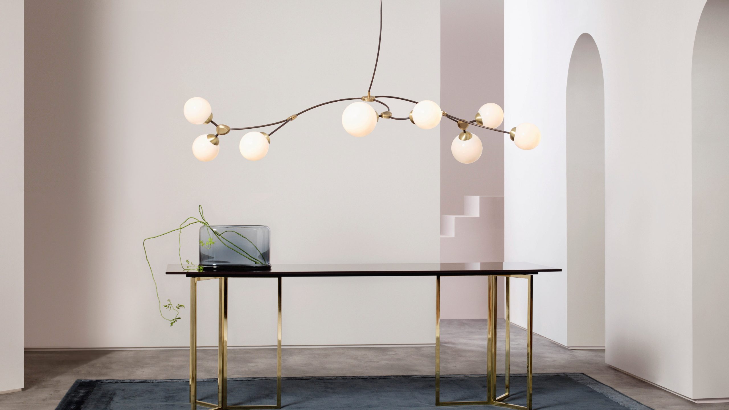 Lighting Trends 2025: The Home Illumination of Tomorrow - Decorat