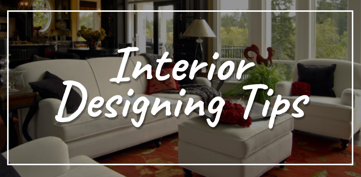 Interior Design Basics: 5 Interior Design Tips for Beginners - Decorat