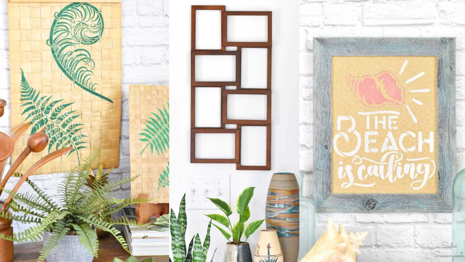DIY Interior Design: Tips and Tricks for Budget-Friendly Home Makeovers ...