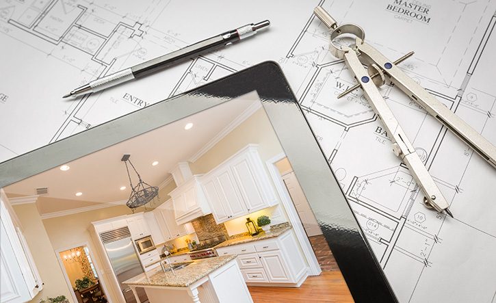 Tips and Tricks for Interior Design to Makeover Your House - Decorat